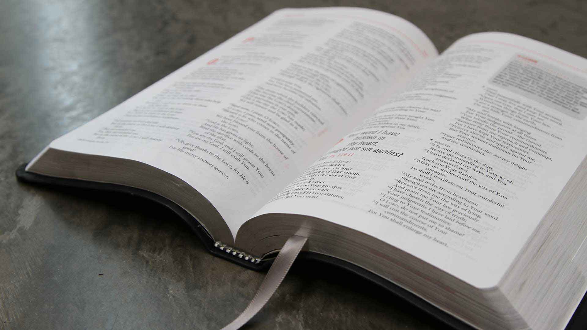 Sojourn Church | Evangelical, Reformed, Baptistic